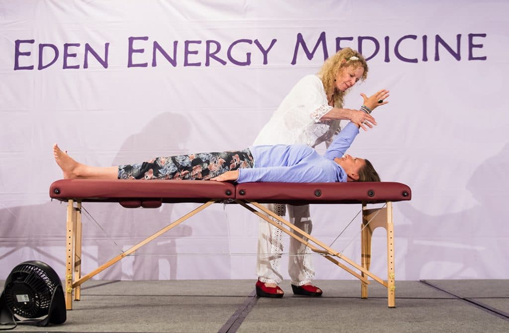 Certification Program Home – Eden Method