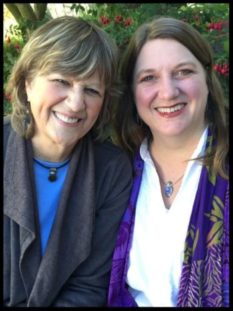 kathy chambers and chris wheeler – Eden Method