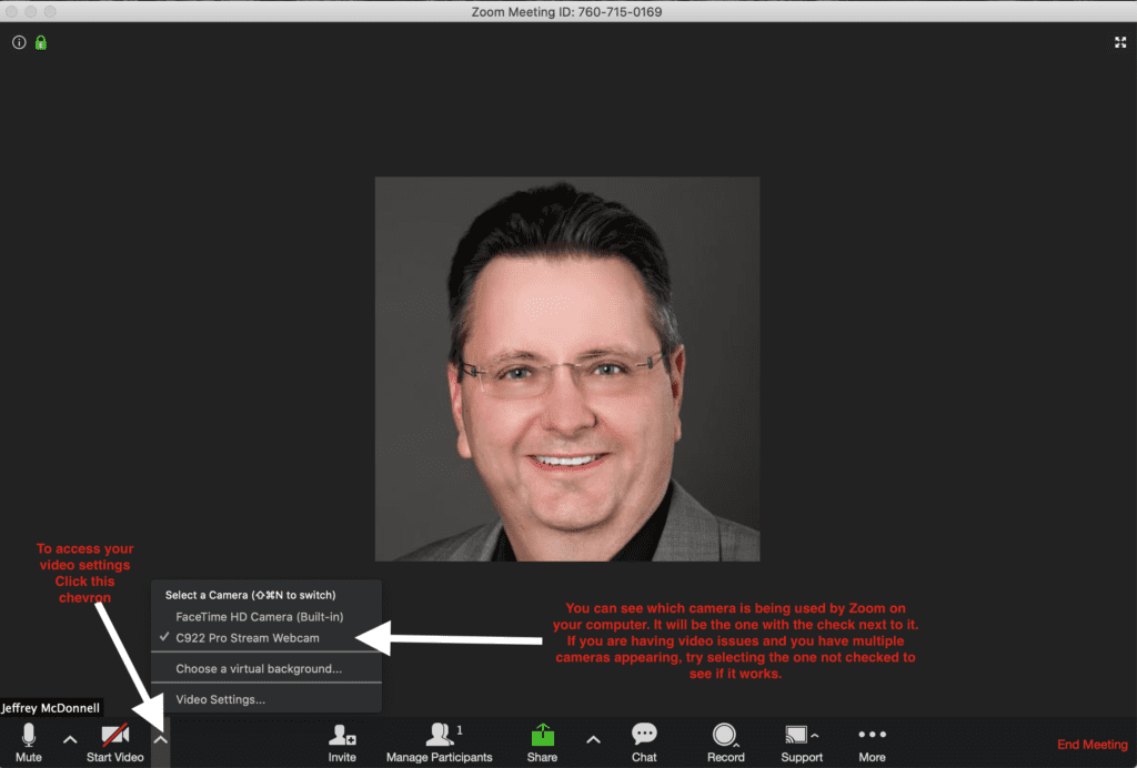 Technical Requirements – Eden Method