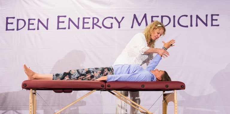 EEM Continued Training (CT) – Eden Method