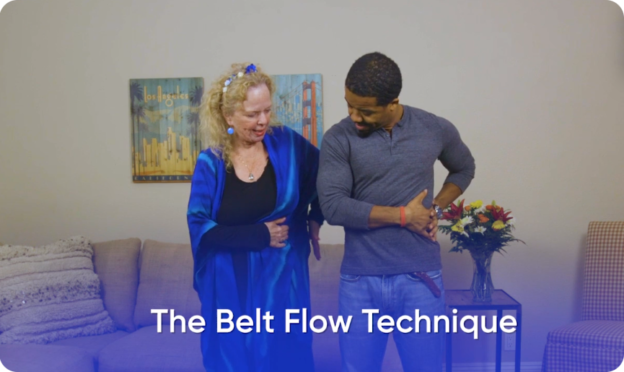 Free Classes – Eden Method