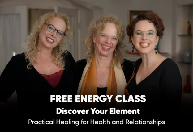 Free Classes – Eden Method