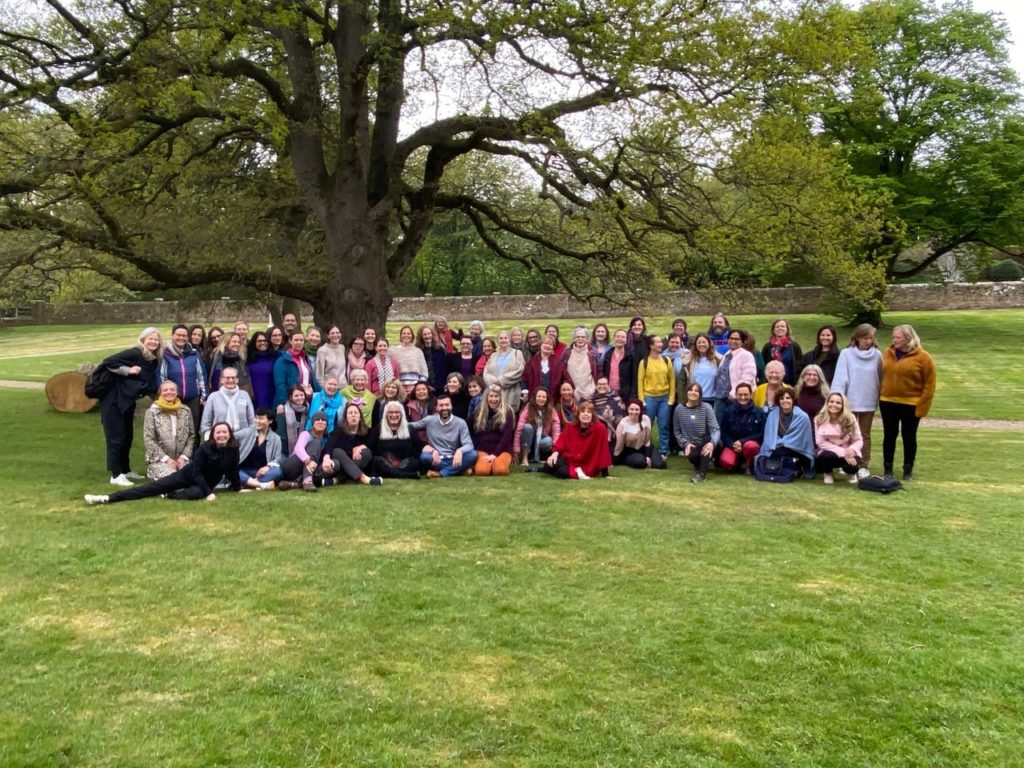 Certification Program Home – Eden Method