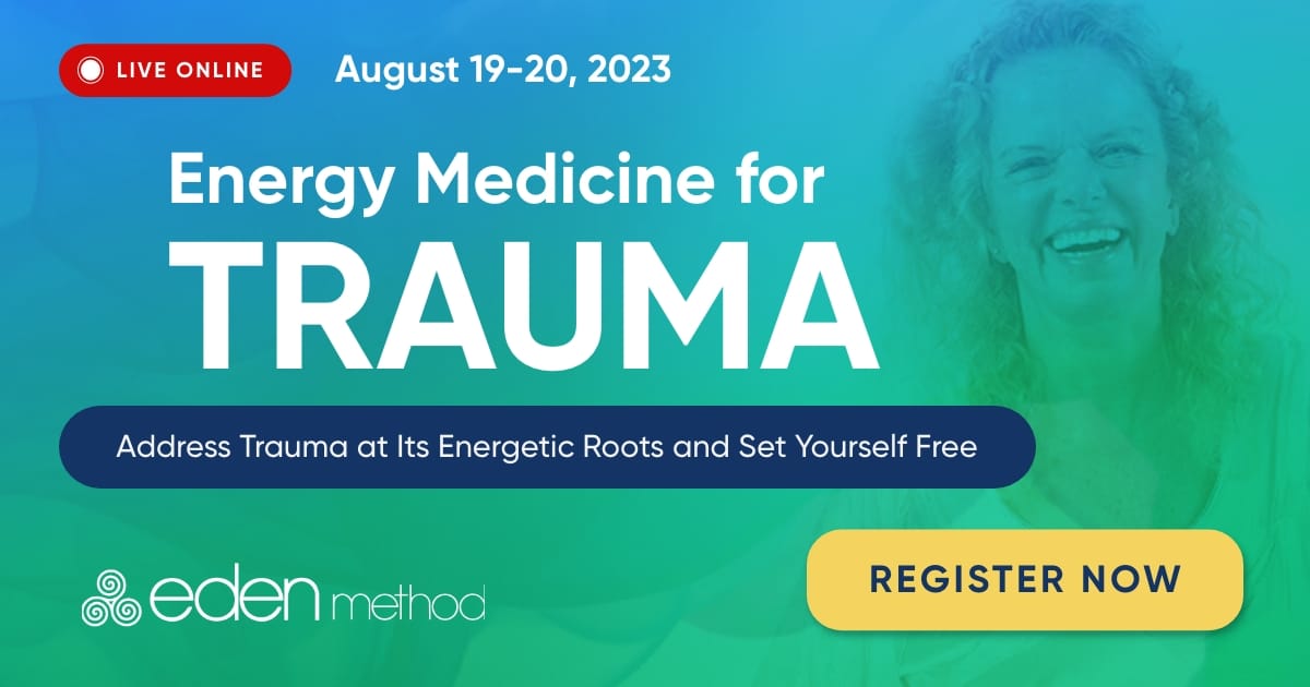 Live Home – Eden Method