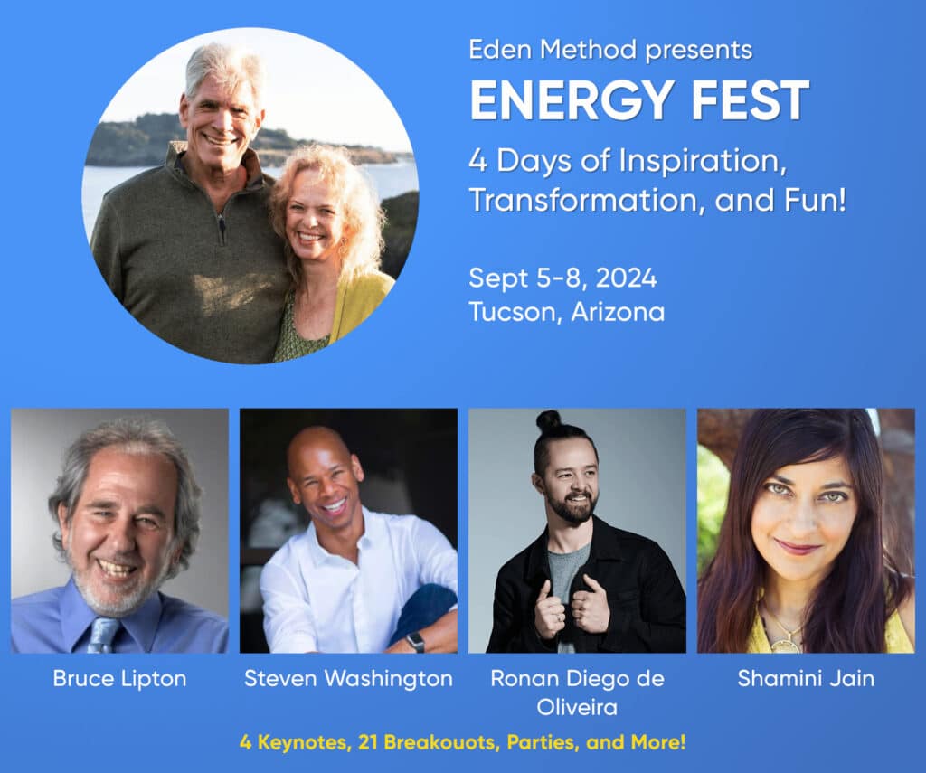 Classes Home – Eden Method