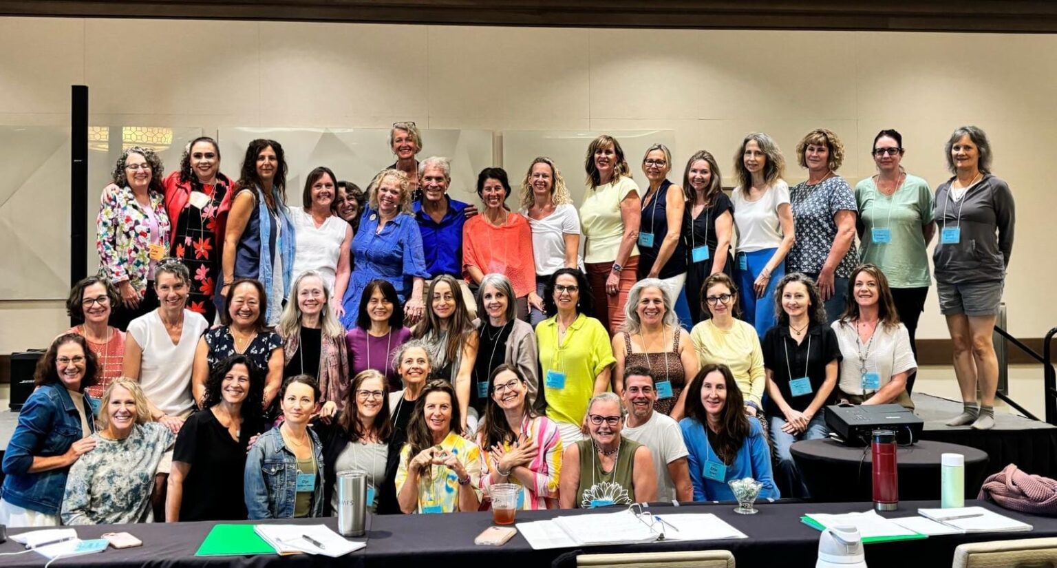 Certification Program Home – Eden Method